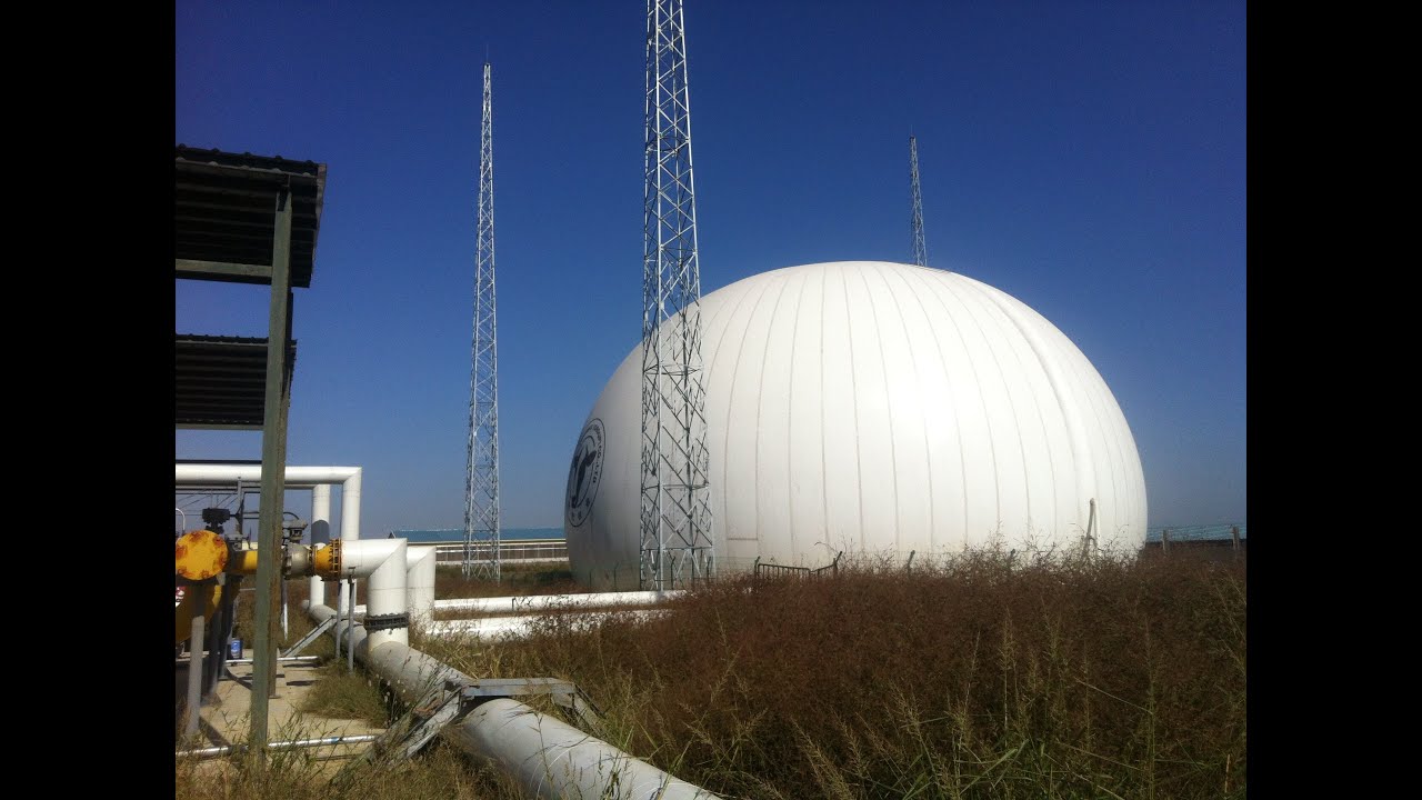 full automatic membrane cutting machine - YouTube