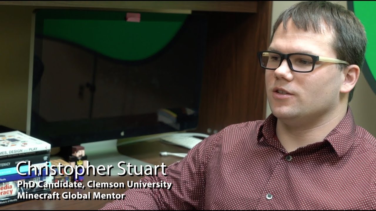 Classroom Heroes - Christopher Stuart - YouTube