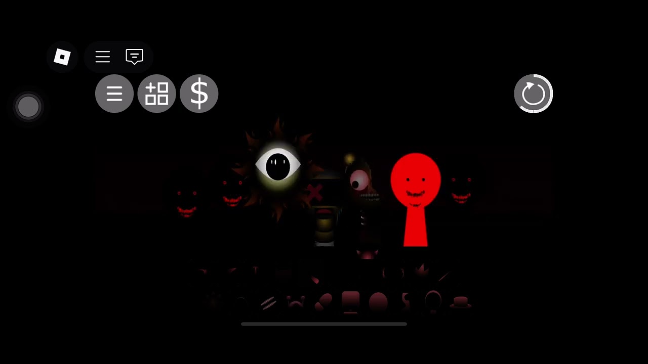 roblox sprunki phase 3R mix - YouTube