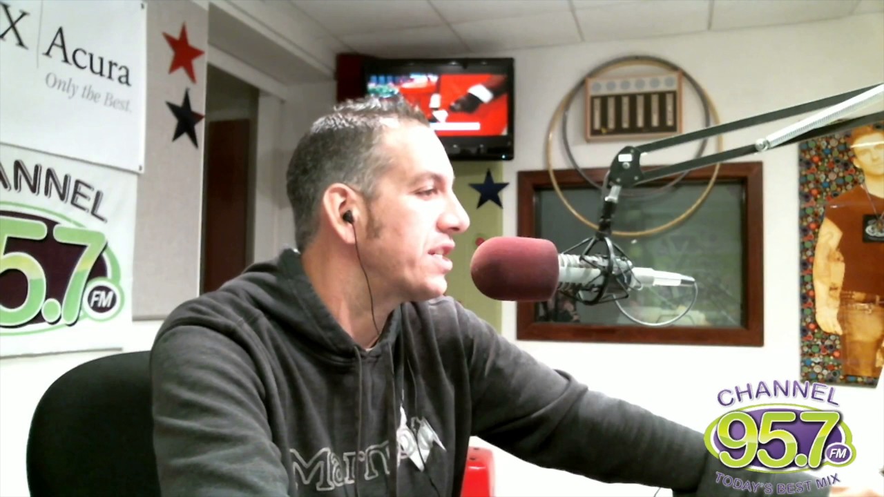 C&C TV - Steve's Grandma Had Cool Sayings - YouTube