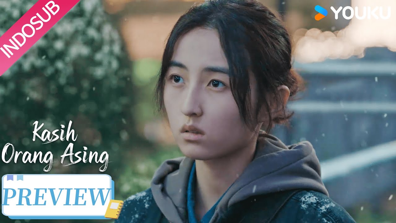 [Preview] Loving Strangers EP09-12 | Gu Chen mengancam Zhou Yu'an ...