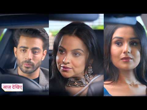 Taara Today Episode NEW PROMO | 22nd April 2026 | Yuvraaj Ignores Chandini and Saina, Gets Angry