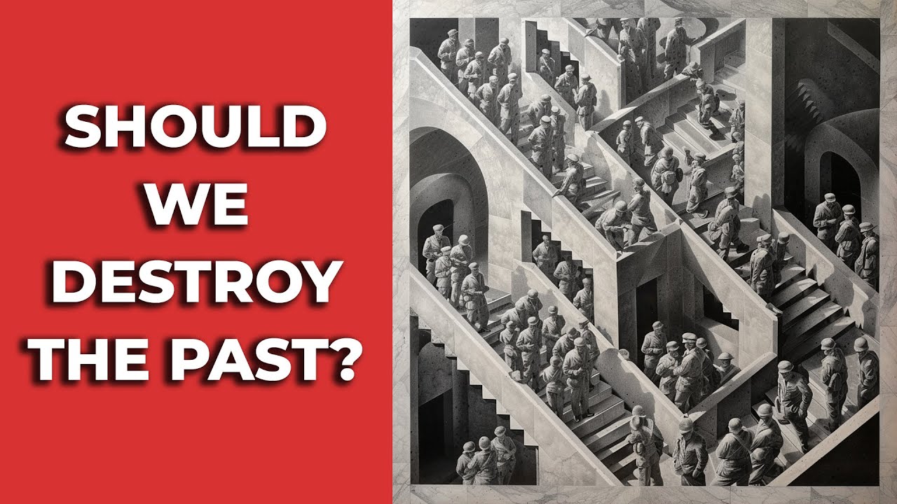 The Ethics of Political Commemoration | Hans Gutbrod - YouTube