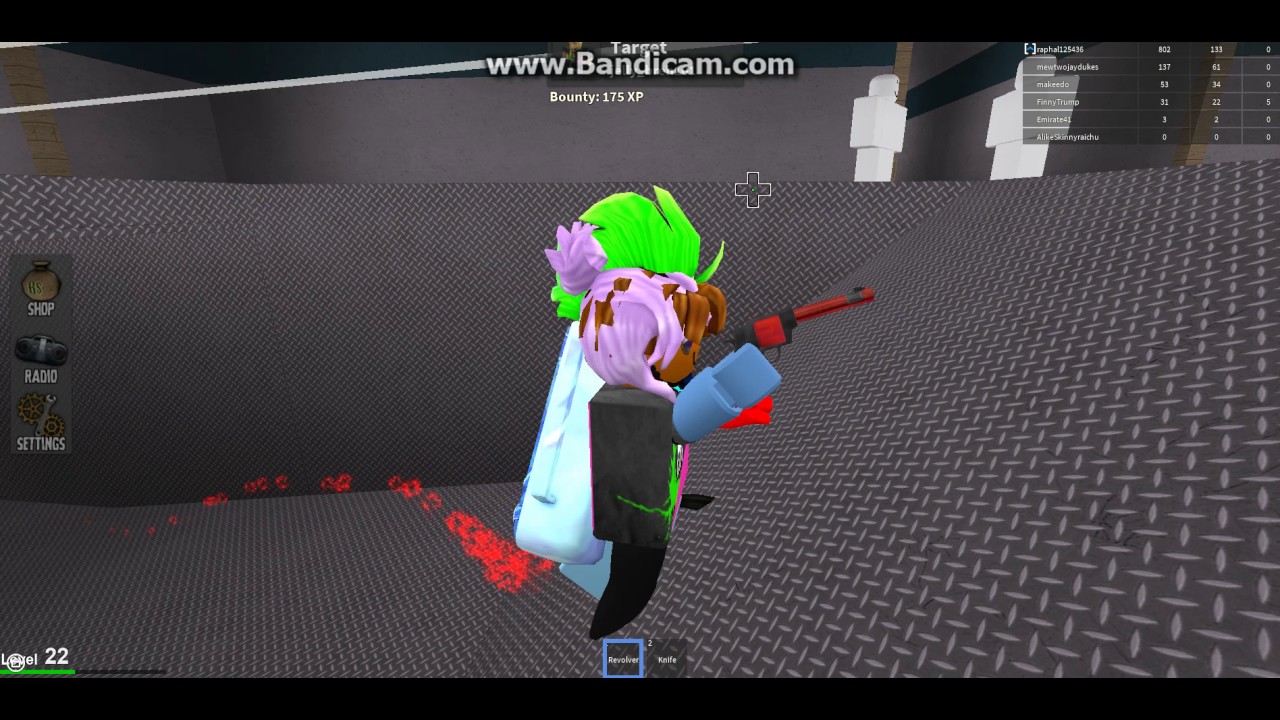 KAT Gameplay || ROBLOX! - YouTube