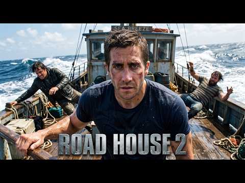 Road House 2 - Jake Gyllenhaal & Dave Bautista | Dalton Is Back for a Bigger Fight