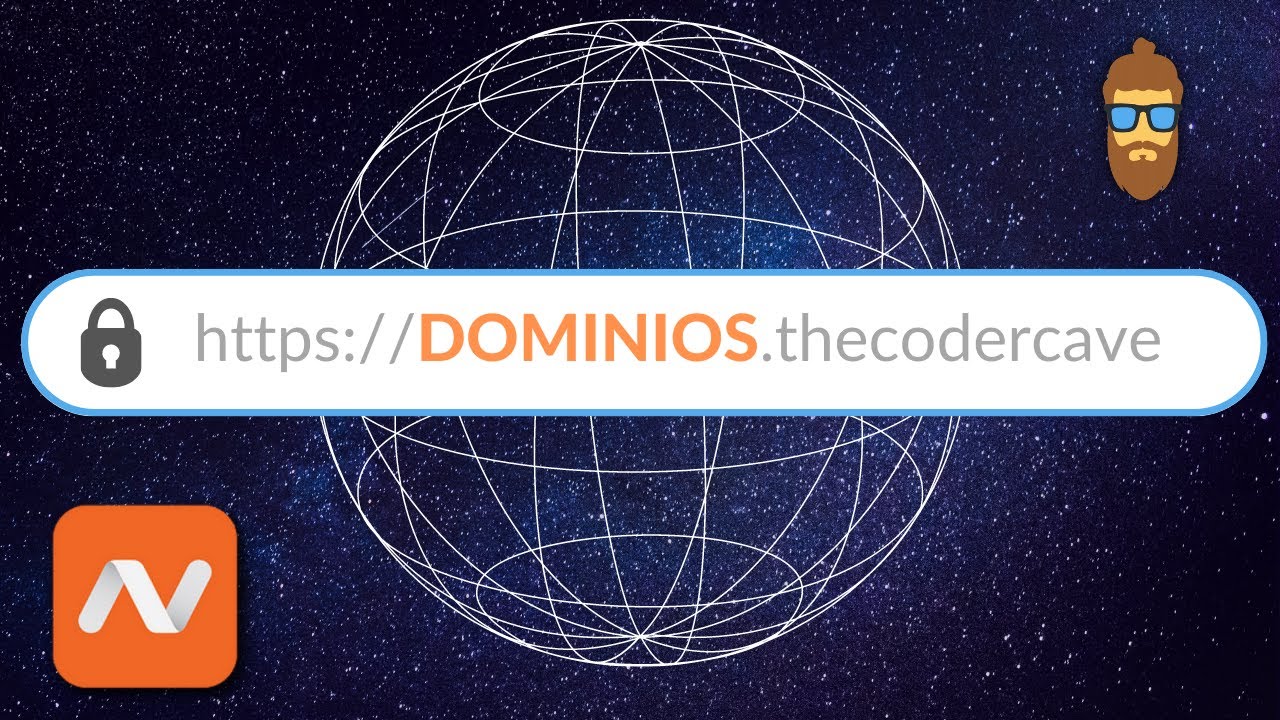 ¿Qué es un Dominio WEB y para qué sirve? ¡TE ENSEÑO A COMPRAR EL TUYO ...