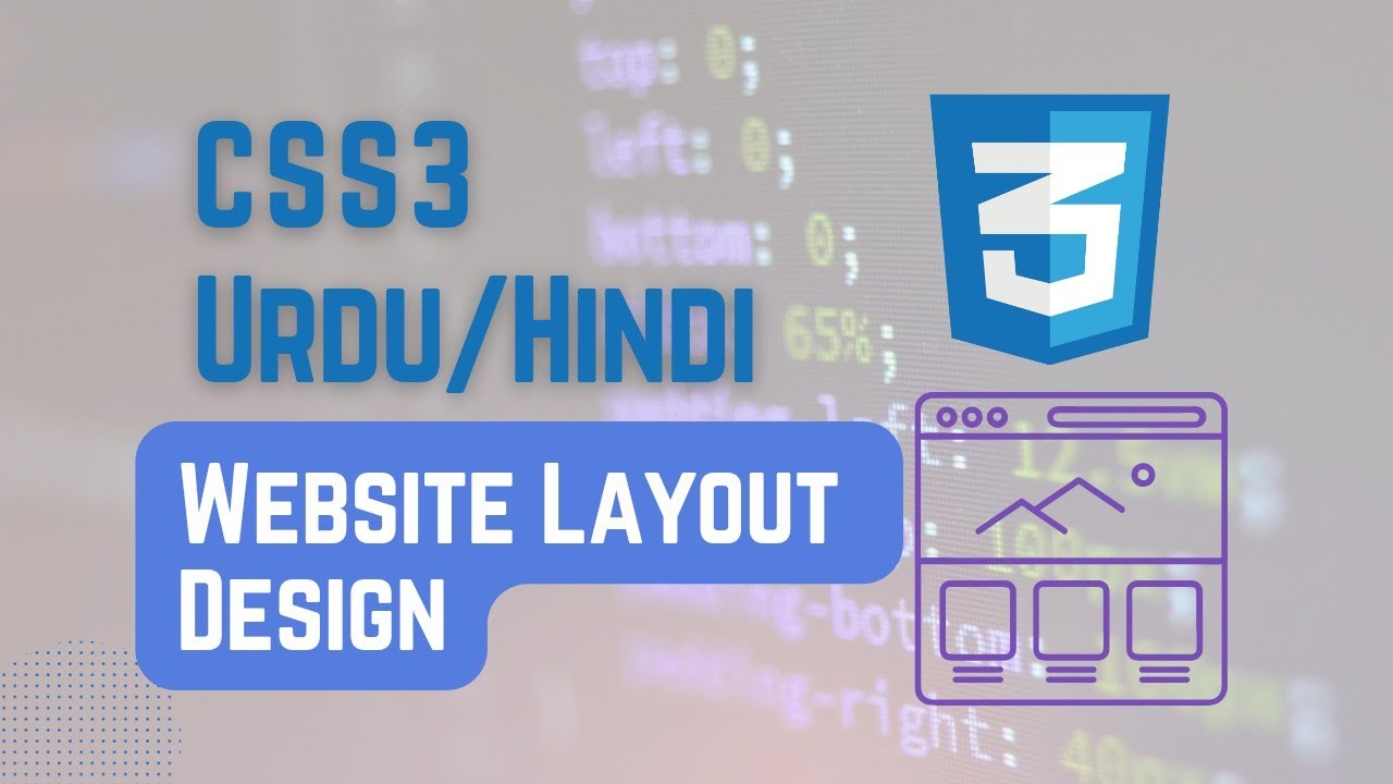 Website Layout Design: From Concept to Creation for Beginners Easy ...