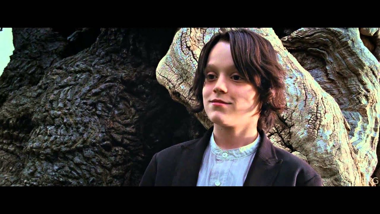 Severus Snape Tribute || Say Something - YouTube