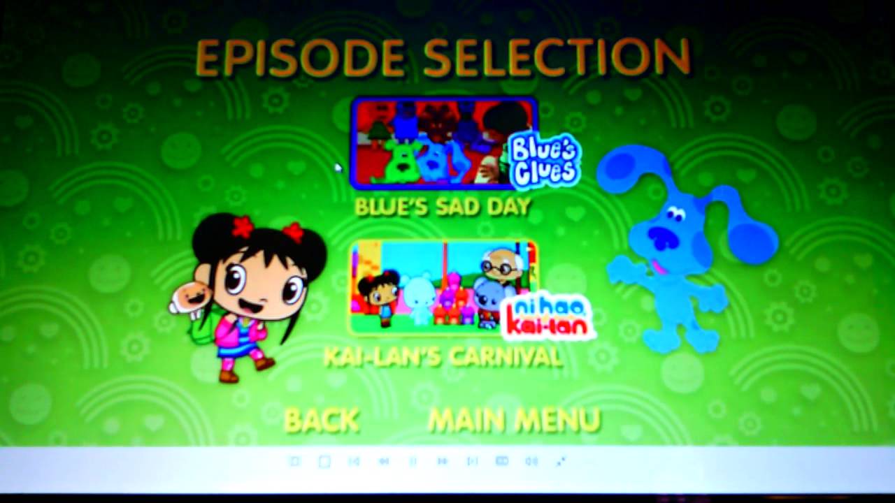 nickelodeon- LET'S LEARN KINDNESS - YouTube