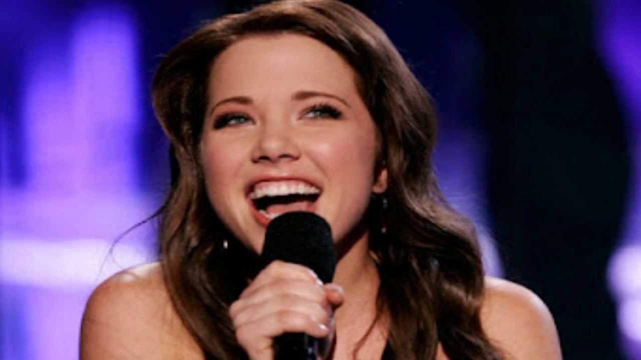 Owl City Ft Carly Rae Jepsen Good Time Live America's Got Talent AGT ...