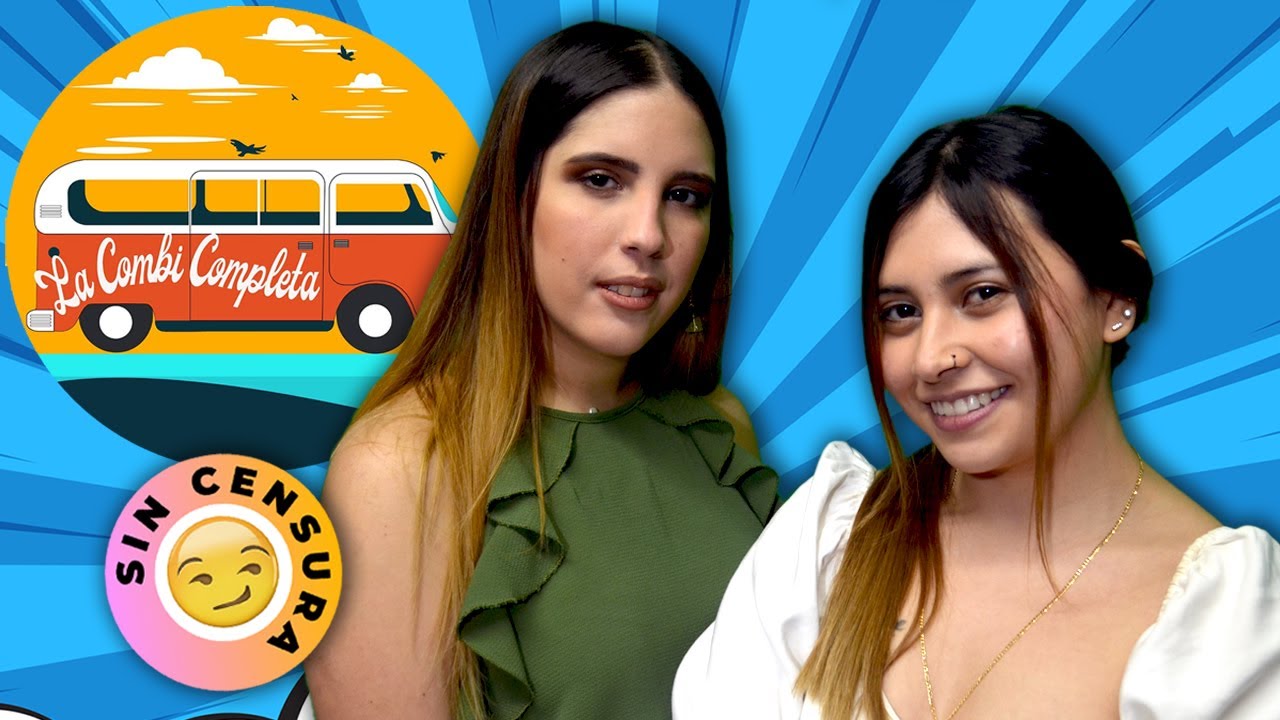La Combi Completa - YouTube