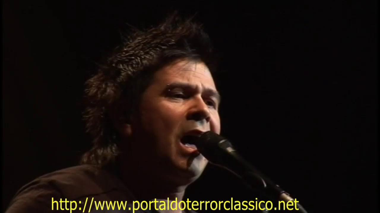 Yahoo - 20 Anos Ao Vivo - YouTube Music