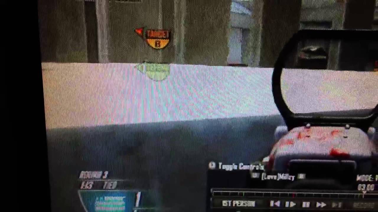 1st map proof - YouTube