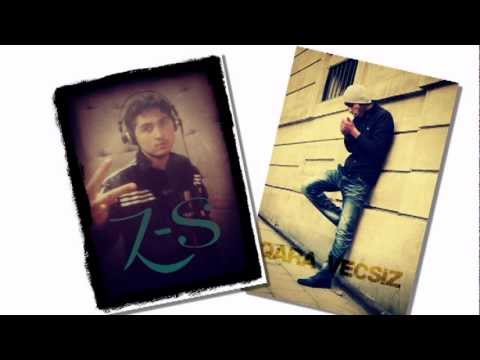 ZS_ FT _QARA VECSIZ-(VOKLA FIRA MUGAM VUSAL )__ CANIM GOZUM