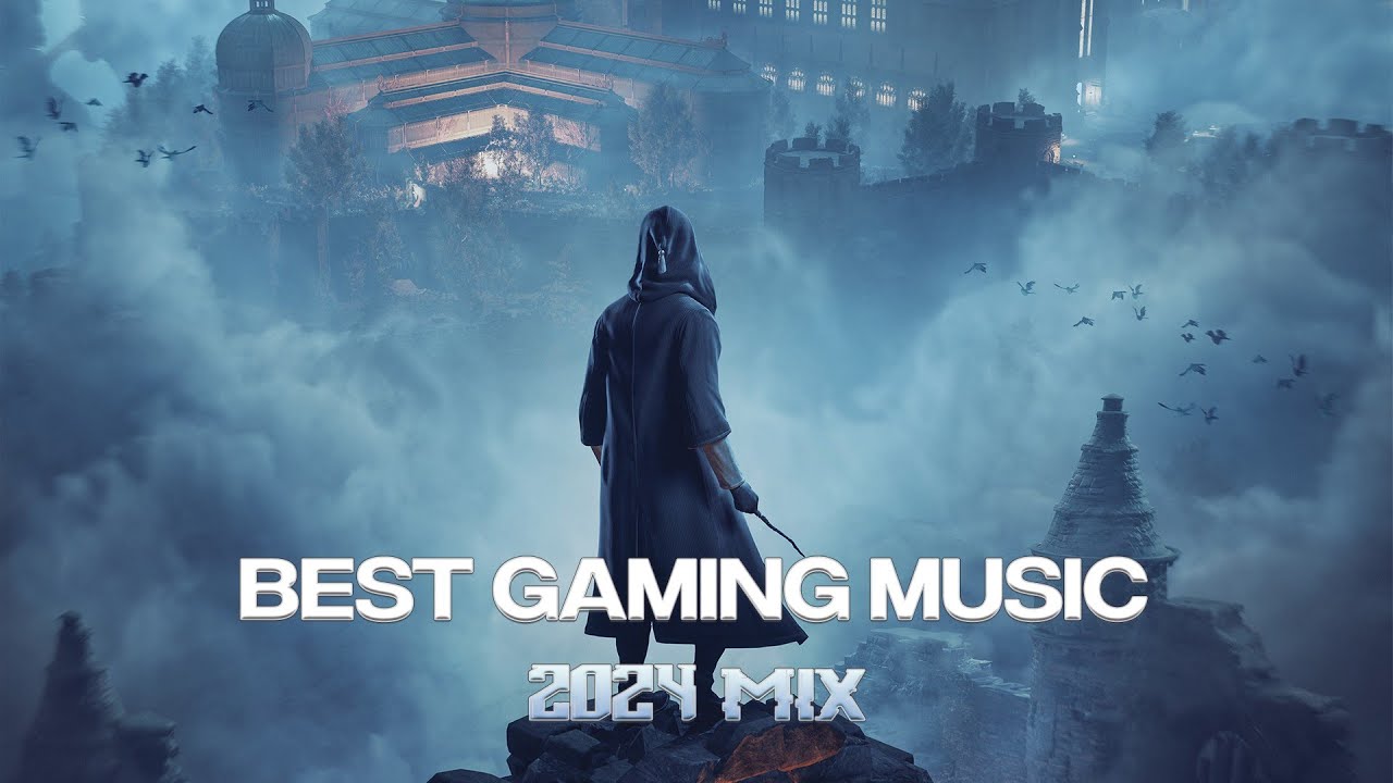 Best Gaming Music 2024 Mix - YouTube