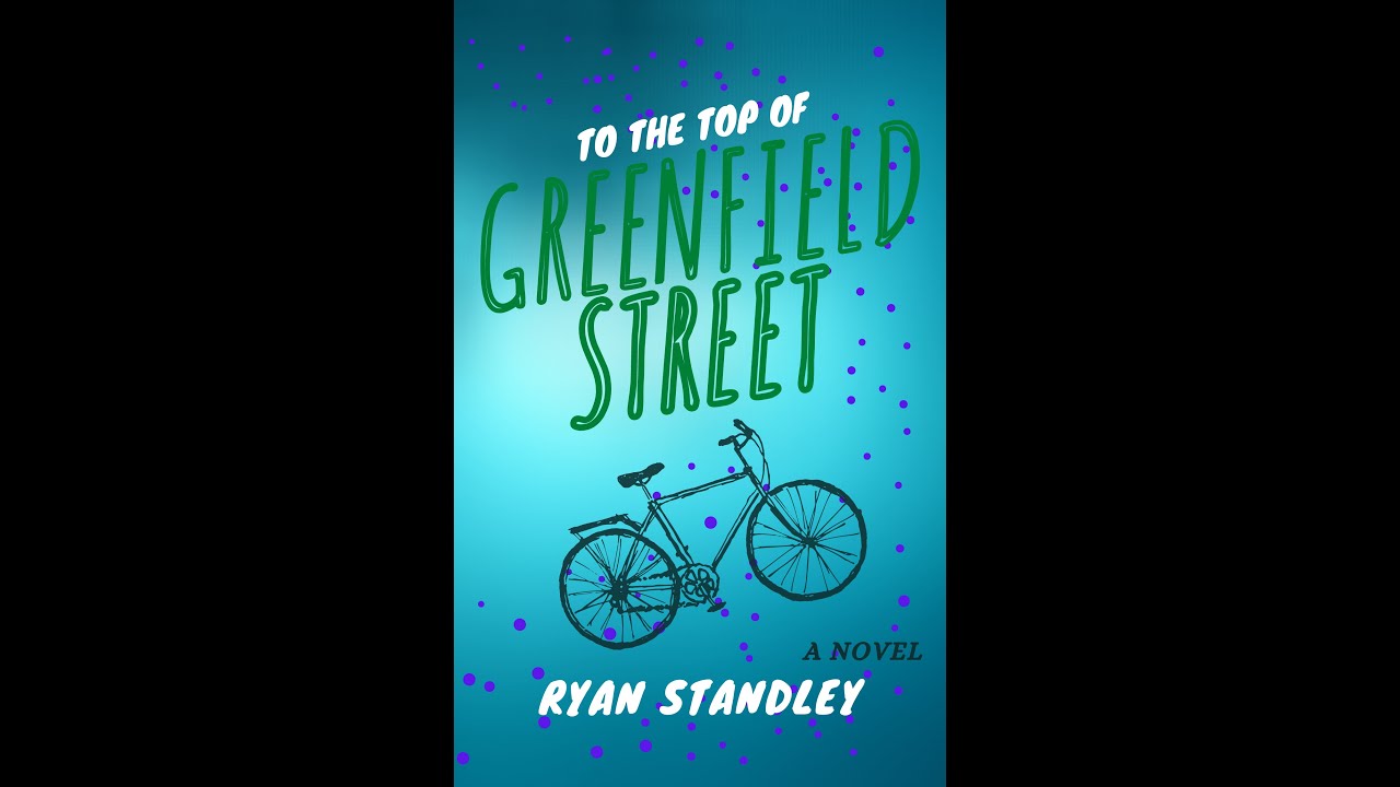 Pretzel Pridecast: Ryan Standley--Author, Pretzel: Episode 3 - YouTube