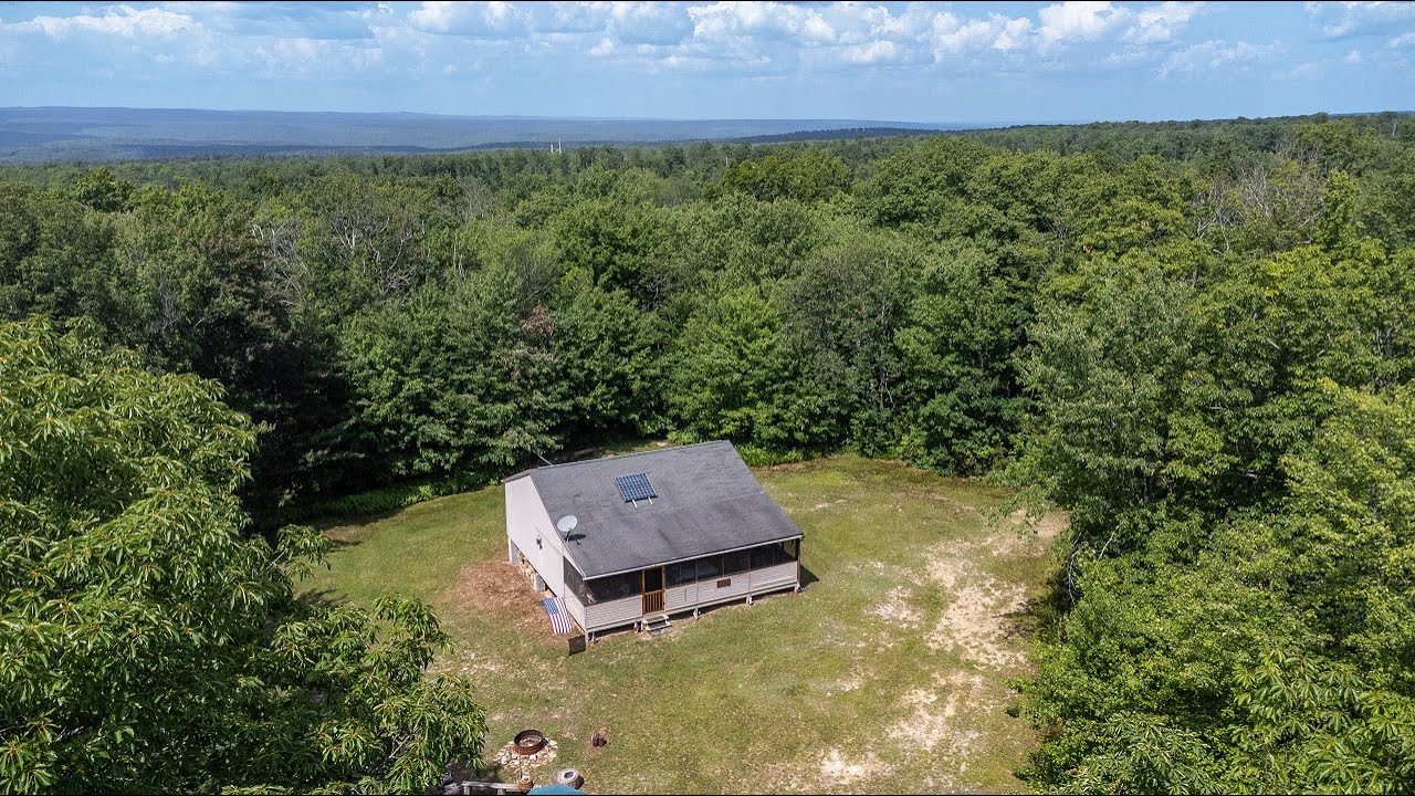 💥JUST CLOSED💥 211 Rock Ridge Rd, Clarence, PA - YouTube