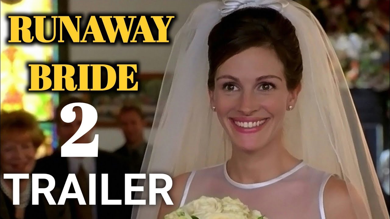 Runaway Bride Season 2 Episode 1 | The Hunt Begins | Dark Mystery ...