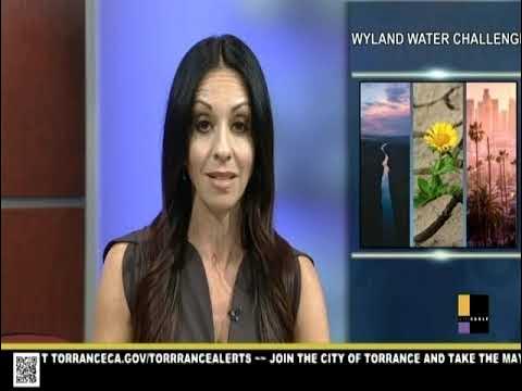 Wyland Water Challenge - YouTube