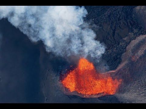 Breaking News: "Massive Explosion Volcano Indonesia" 16,000 People ...