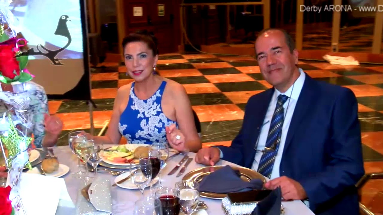 🎬 Full Movie Derby ARONA 2018 GALA 🤩 - PLEASE SHARE! - YouTube