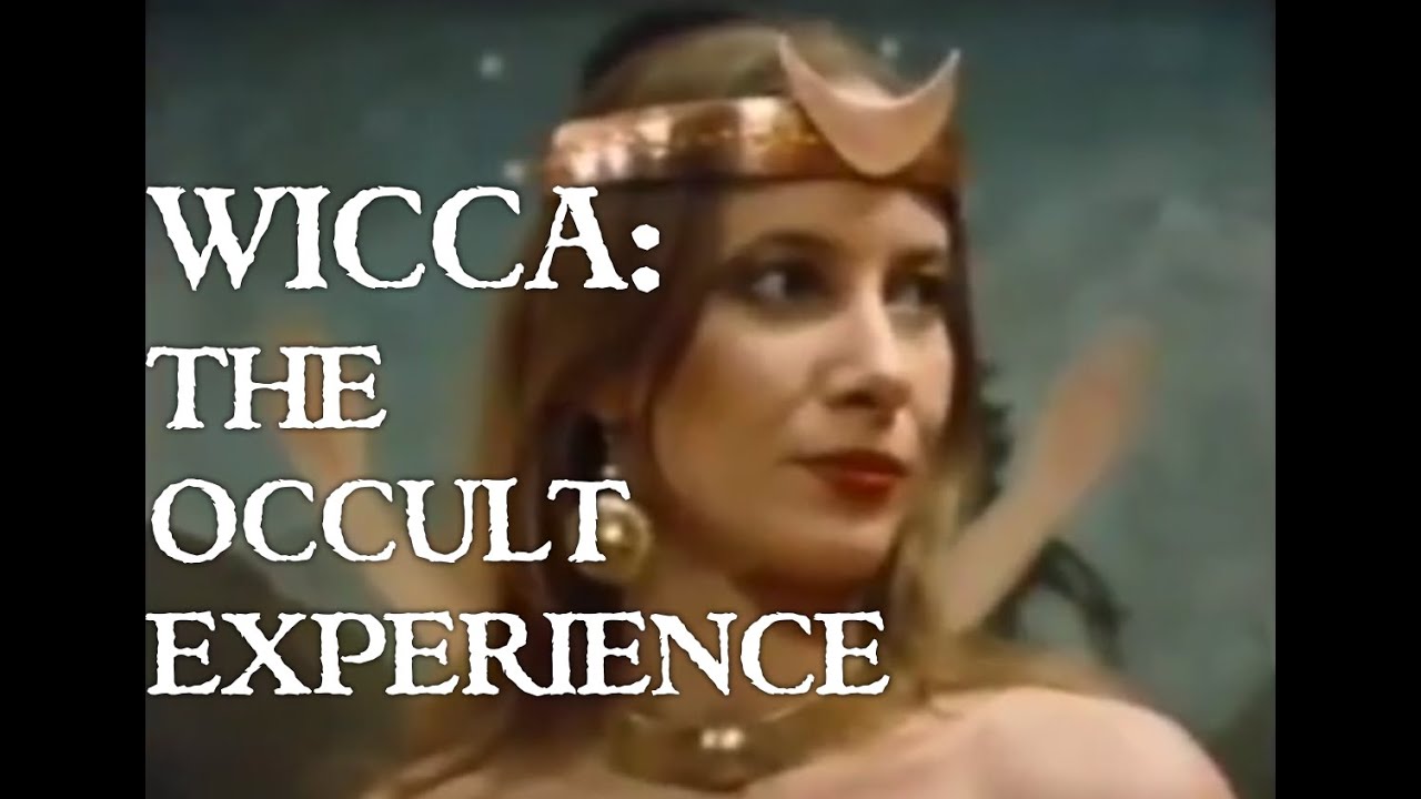 Wicca: The Occult Experience {documentary} - YouTube