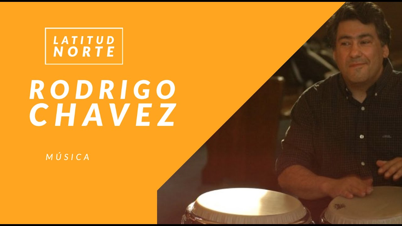Versatilidad Musical: Entrevista a Rodrigo Chavez, Cassava Latin Band ...
