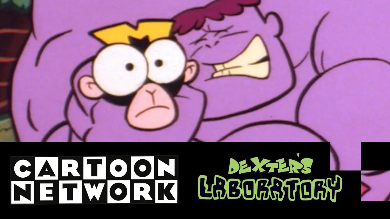 Dexter's Laboratory | FULL EPISODE: Barbequor | Cartoon Network ...