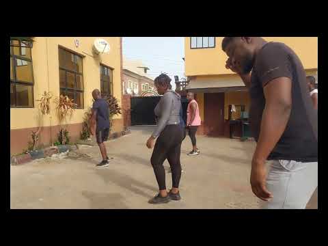 RIGOROUS AEROBIC EXERCISE THAT CAN SAVE YOUR HEALTH - YouTube