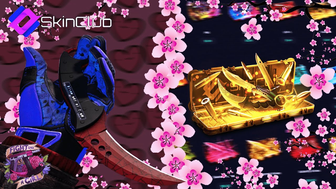 SKINCLUB $1500 NEW SHARING MODE l Skin.club promo code l Skinclub promo ...