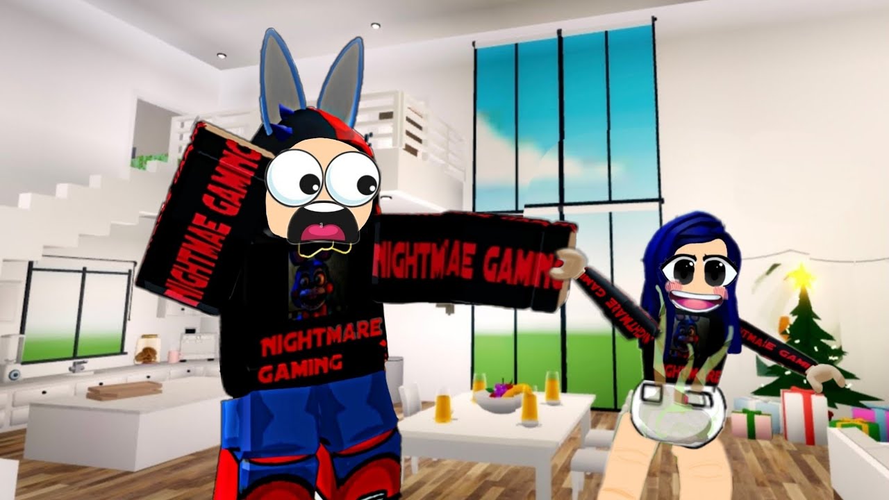 (ROBLOX) RAISE YOUR MUM - YouTube