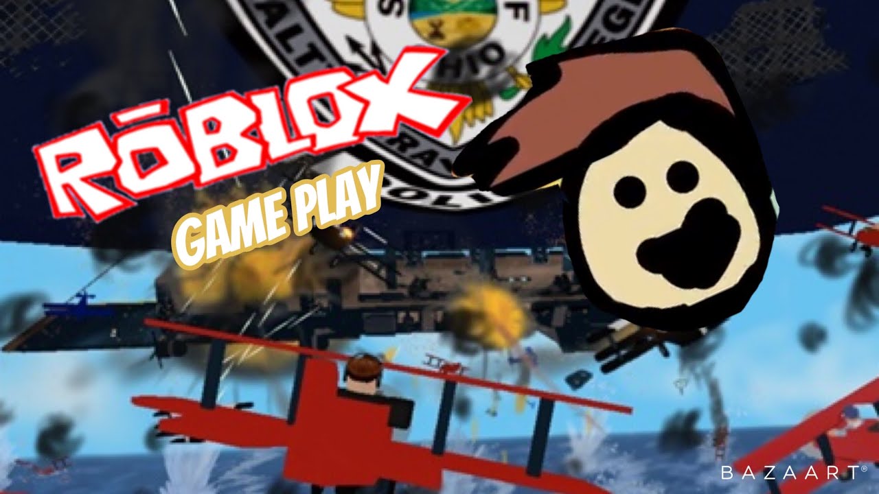 Roblox(The Game boys) - YouTube