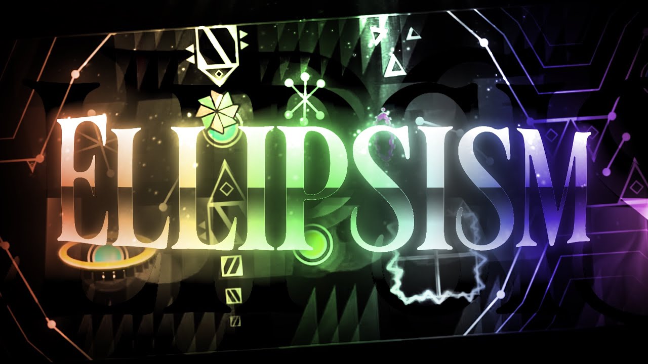 Beating EVERY Extreme #283 | ELLIPSISM by Swib 100% - YouTube