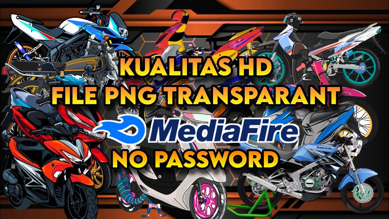 Mentahan Motor Racing HD PNG no Password - YouTube