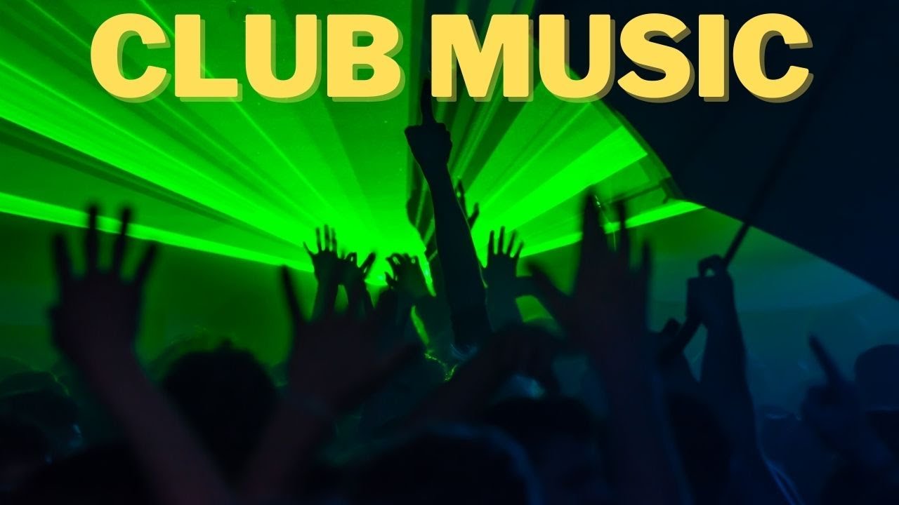 CLUB MUSIC 2023 - Mashups & Remixes Of Popular Songs 2023 | DJ Party ...