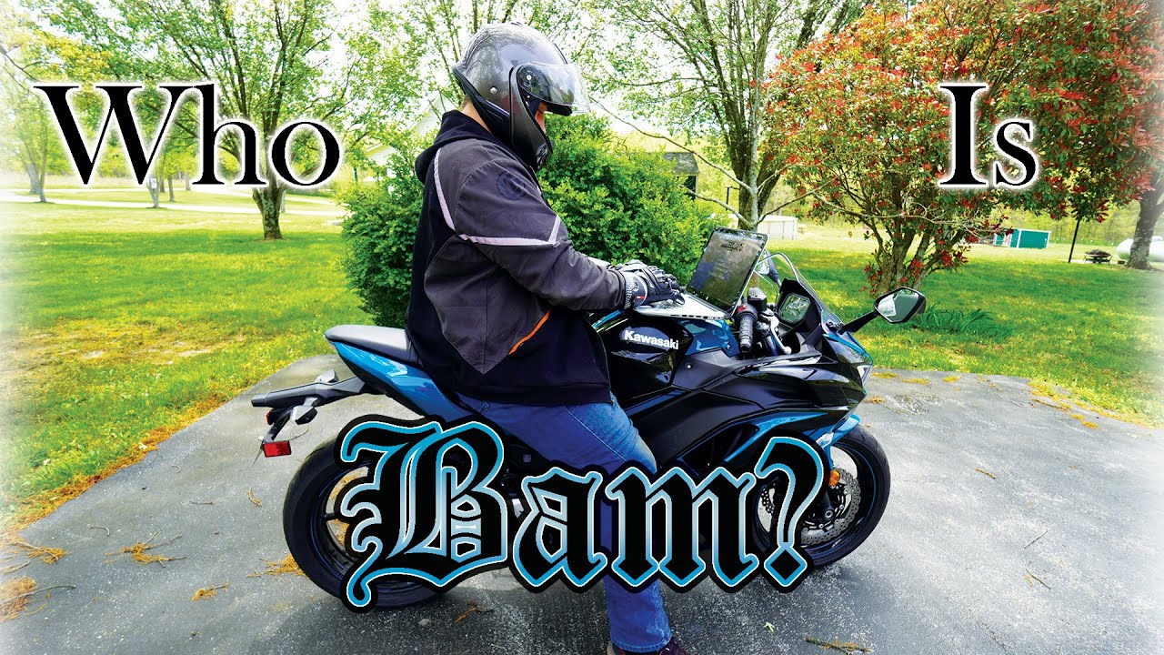 Who Is Bam?! - YouTube