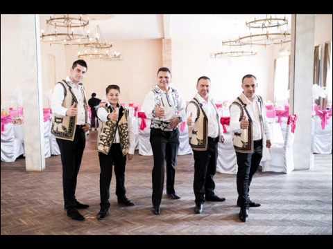 FORMATIE DE NUNTA SIBIU Dragu mi- e sa merg la coasa - YouTube Music