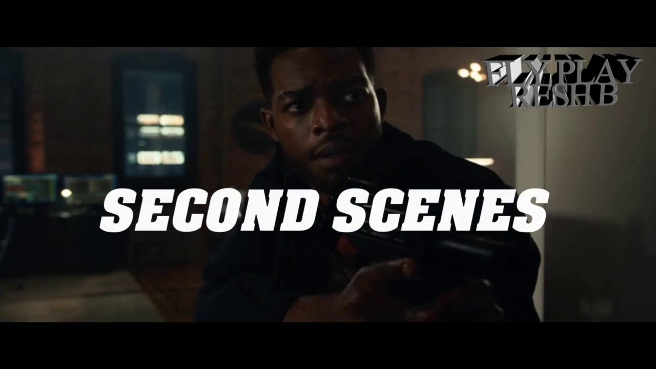 21 BRIDGES | SECOND SCENES | SAVE THE MONEY - YouTube
