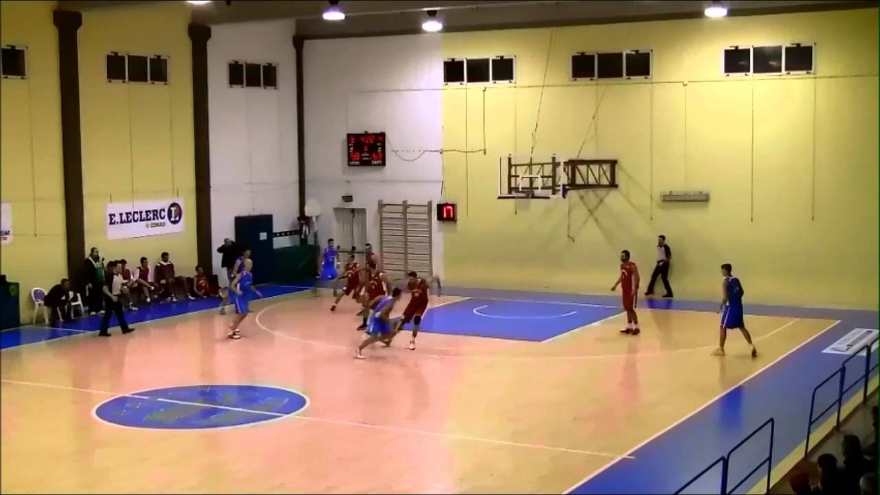 Romano Ruggeri, Antonianum, show time - YouTube