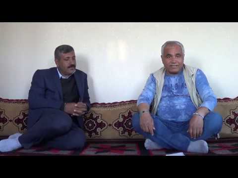 KAHTA CUMHURİYET KÖYÜ MUHTARI İSMAİL AKATAY PARKLAR ÇOCUKLARA GELSİN