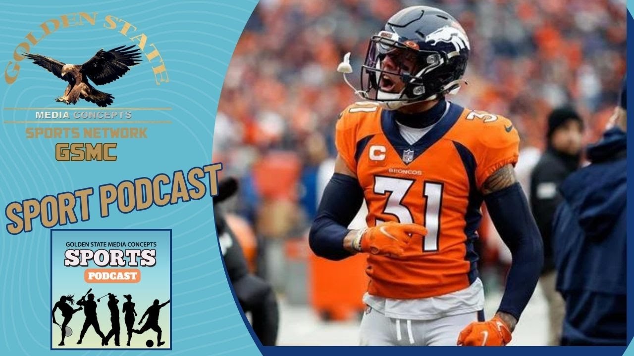 NFL Off-Season Updates: Team Releases & Free Agency Preparations | GSMC ...