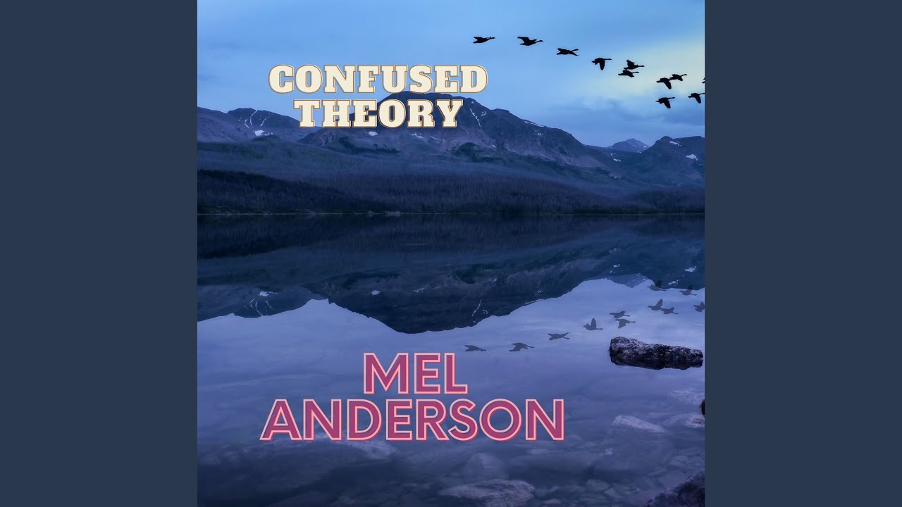 Confused Theory - YouTube