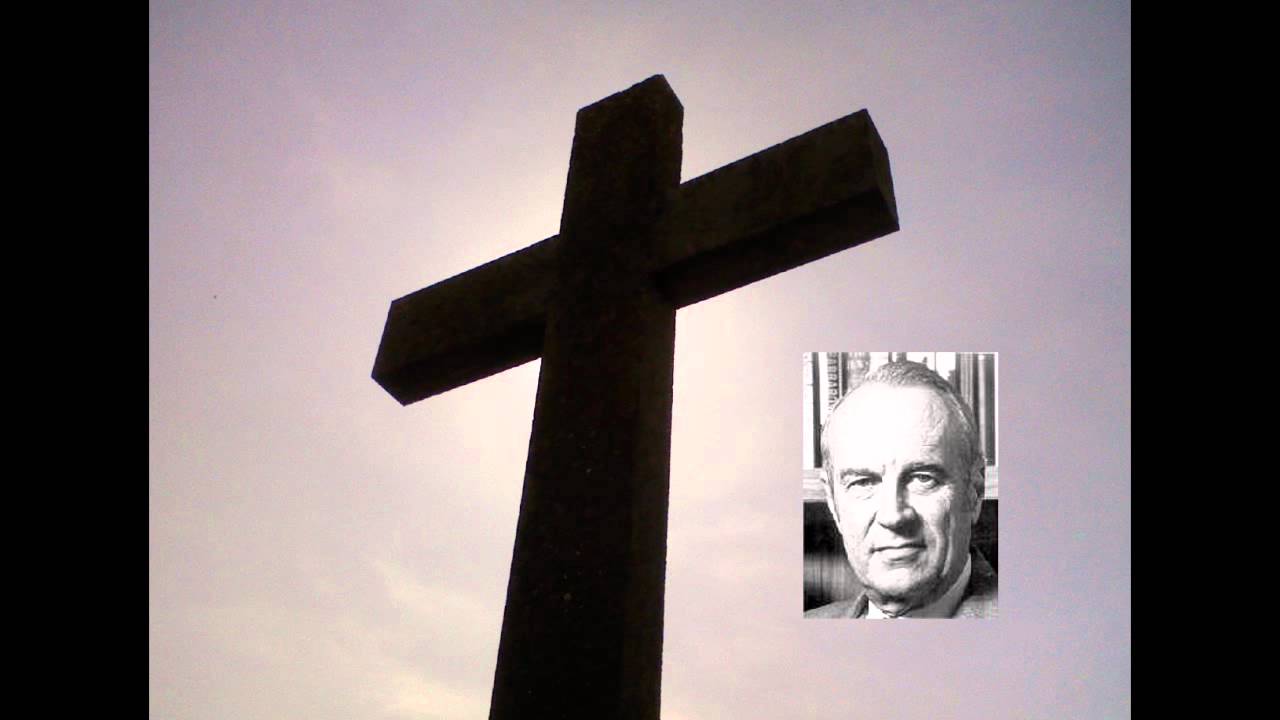 S. Lewis Johnson - On How To Treat False Teachers - YouTube