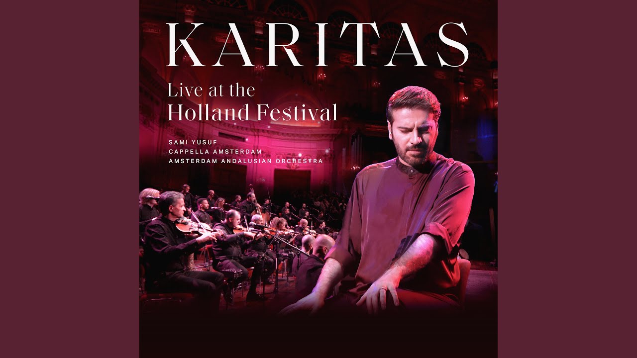 Karitas (ONE: When Paths Meet) - YouTube