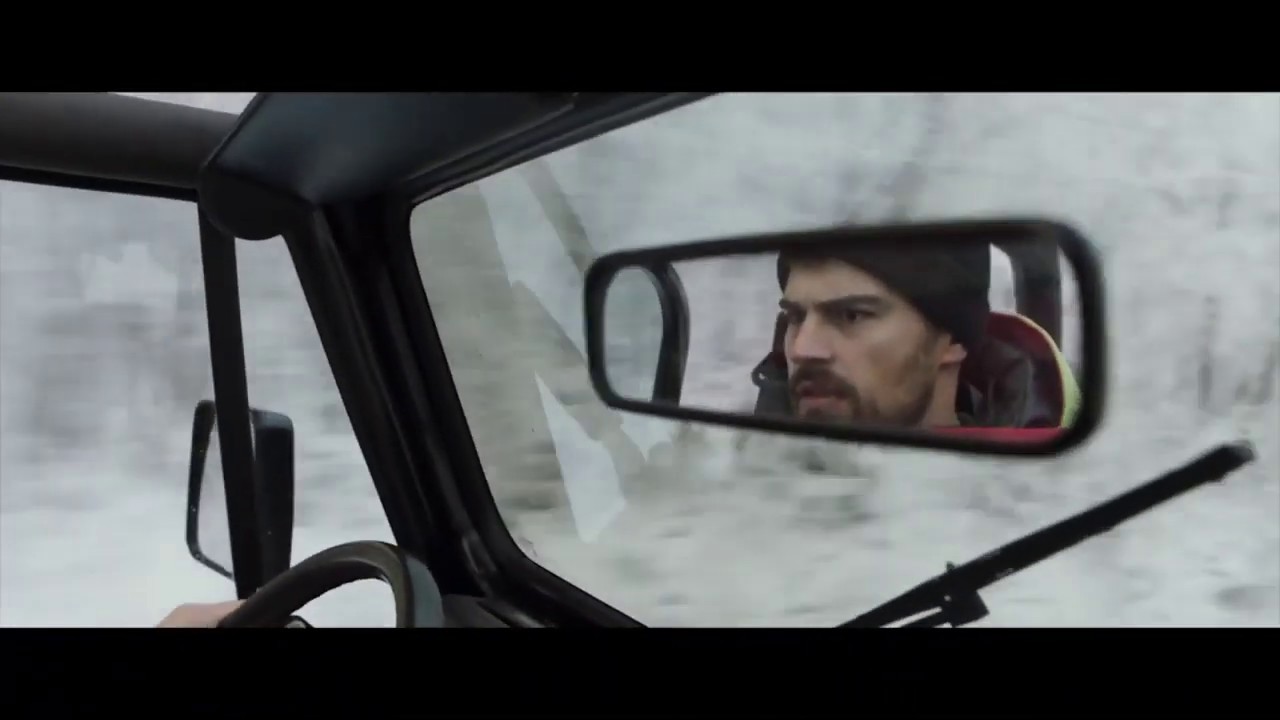 Archive Movie 2020 - Official Trailer - Theo James, Rhona Mitra - YouTube