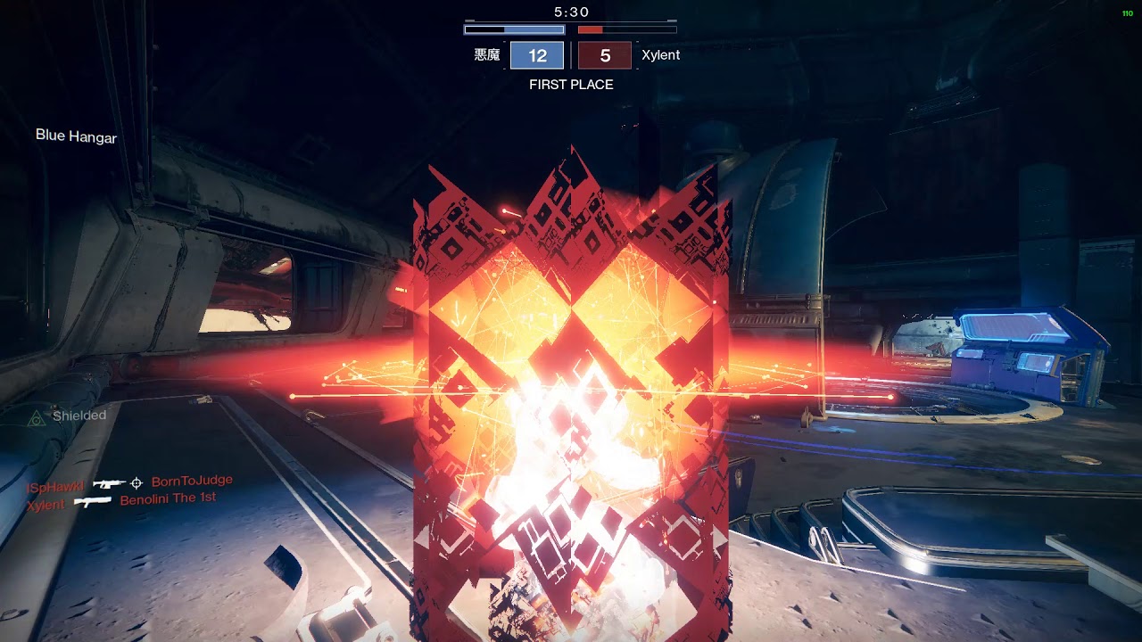 Swashbuckler Blasphemer Rumble Gameplay - YouTube