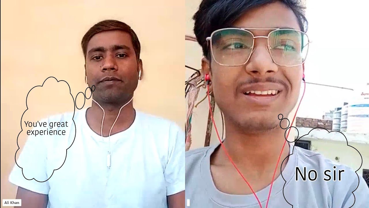 English conversation with @thinkandgrow2243 it was great meeting with ...