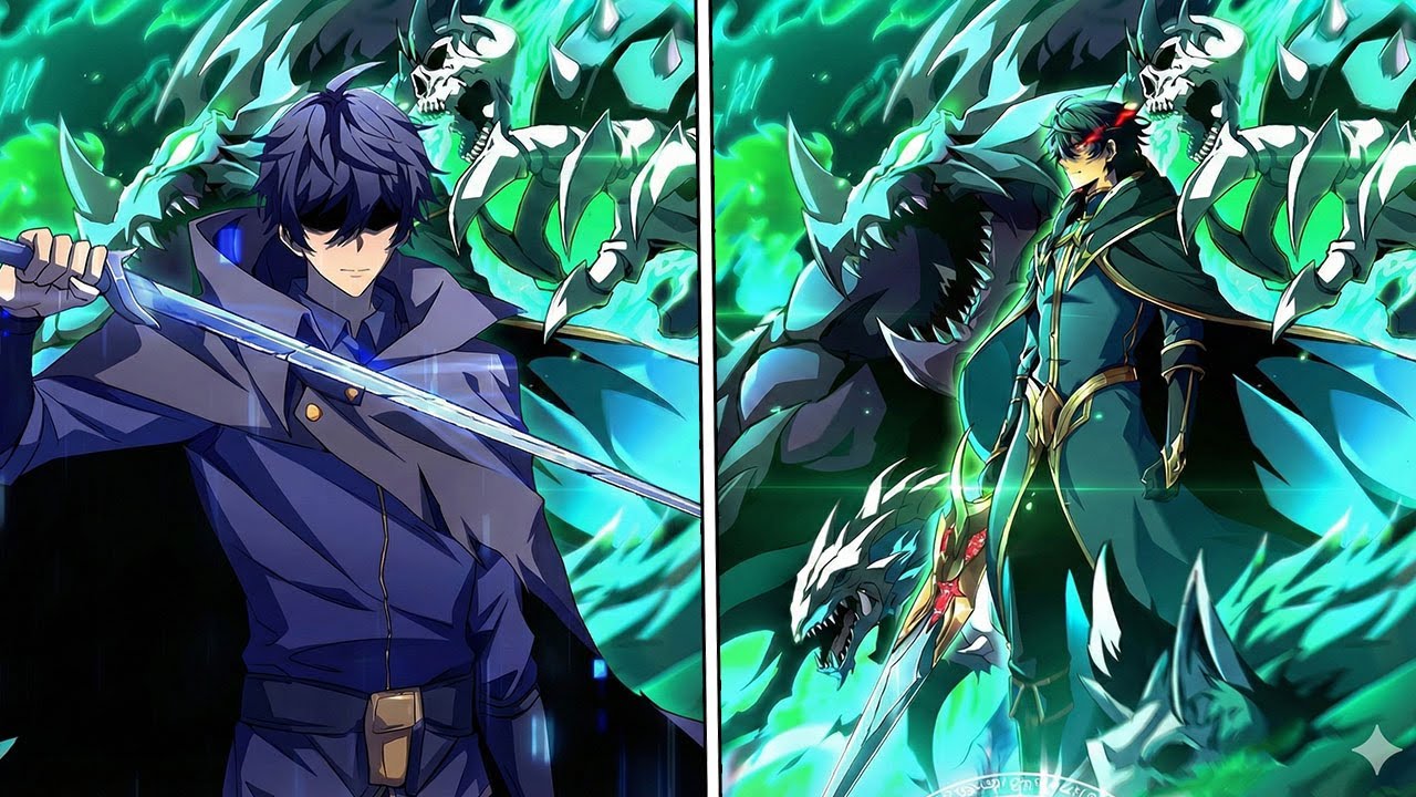 I Awakened an SSS-Class Summoning Ability and Became Unrivaled in the ...