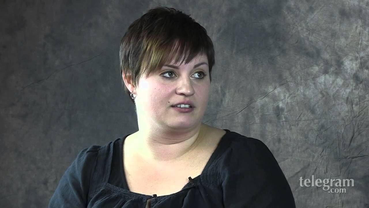 Telegram Studio - Amanda Cote - YouTube