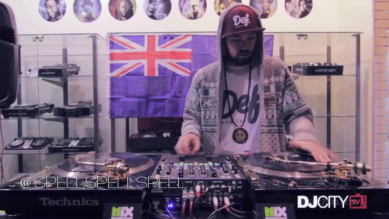 Cutting Room: New Zealand - YouTube